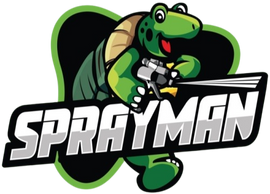 SPRAYMAN Official Store | High-Quality Spray Foam Insulation Kits