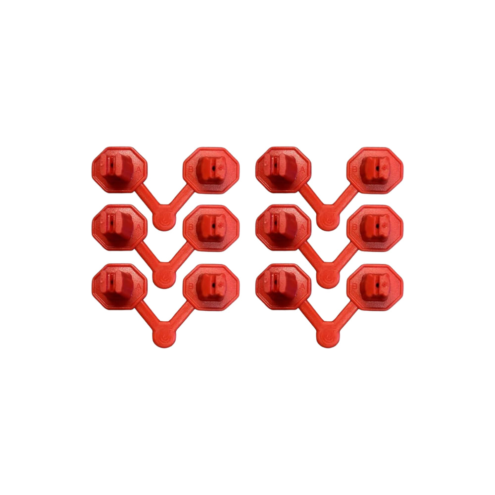 SPRAYMAN Insulation Spray Foam Nozzle – Precision, Efficiency & Durability