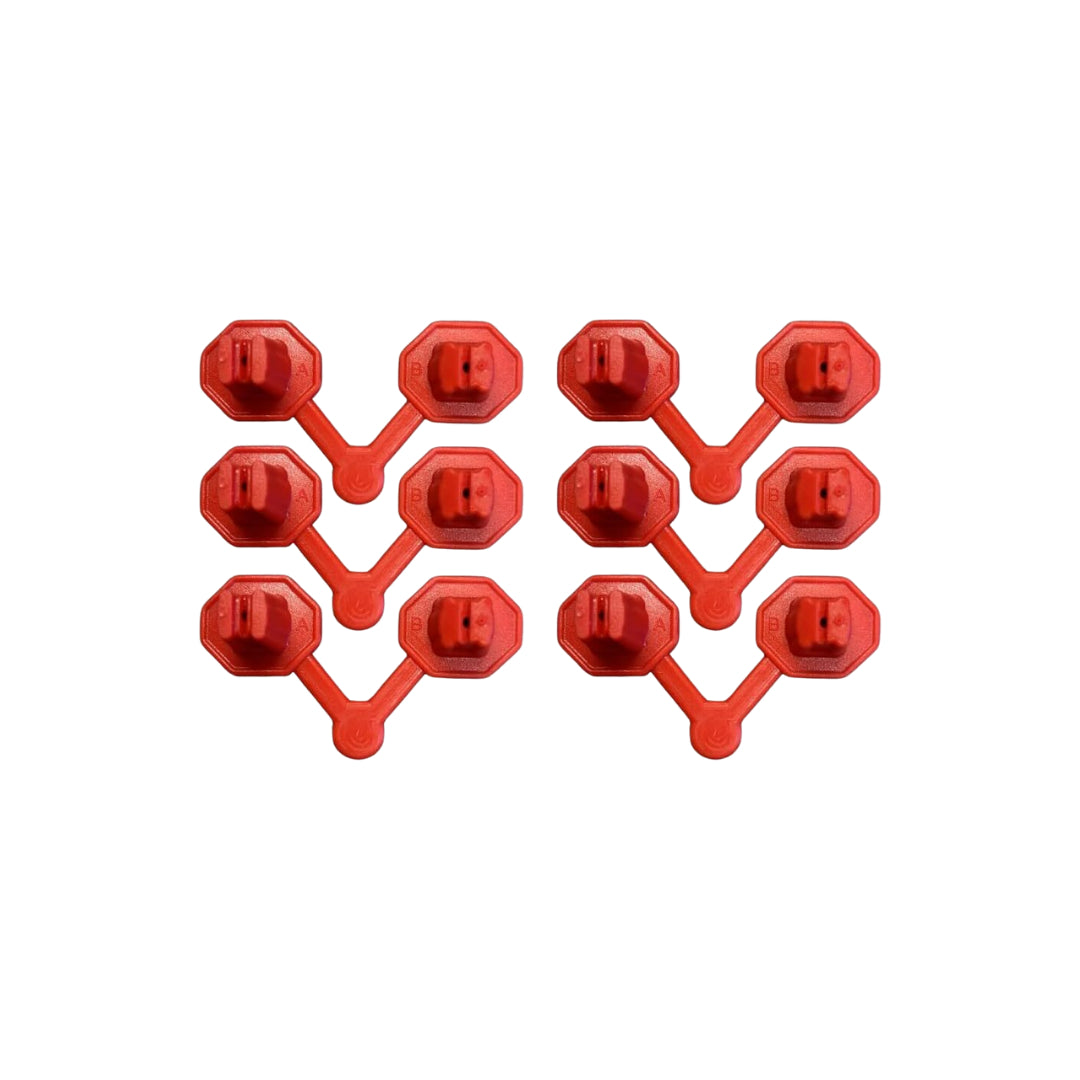 SPRAYMAN Insulation Spray Foam Nozzle – Precision, Efficiency & Durability